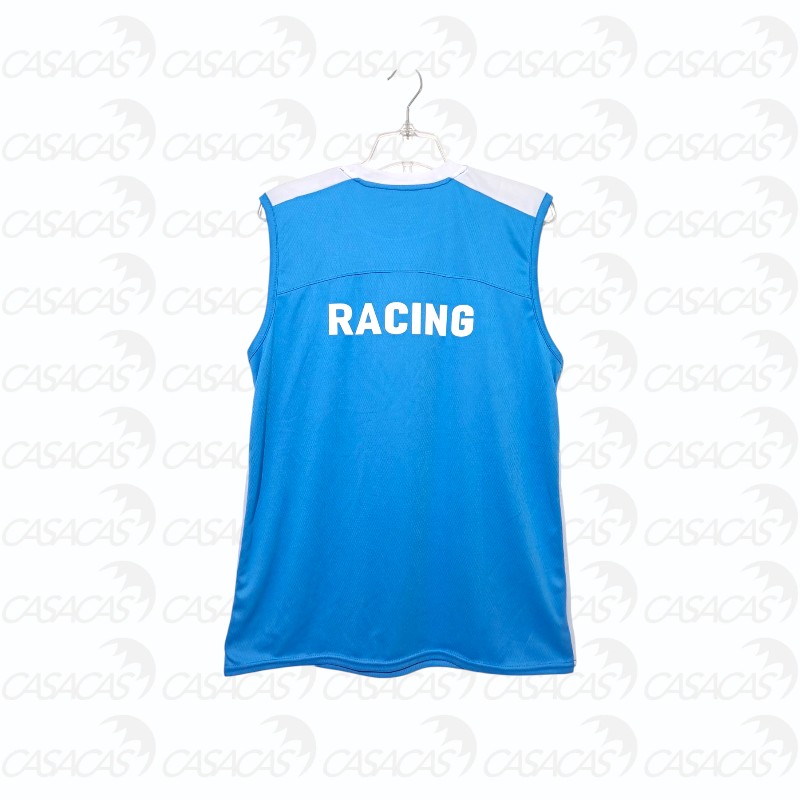 Musculosa Deportiva Racing - Casacas Local